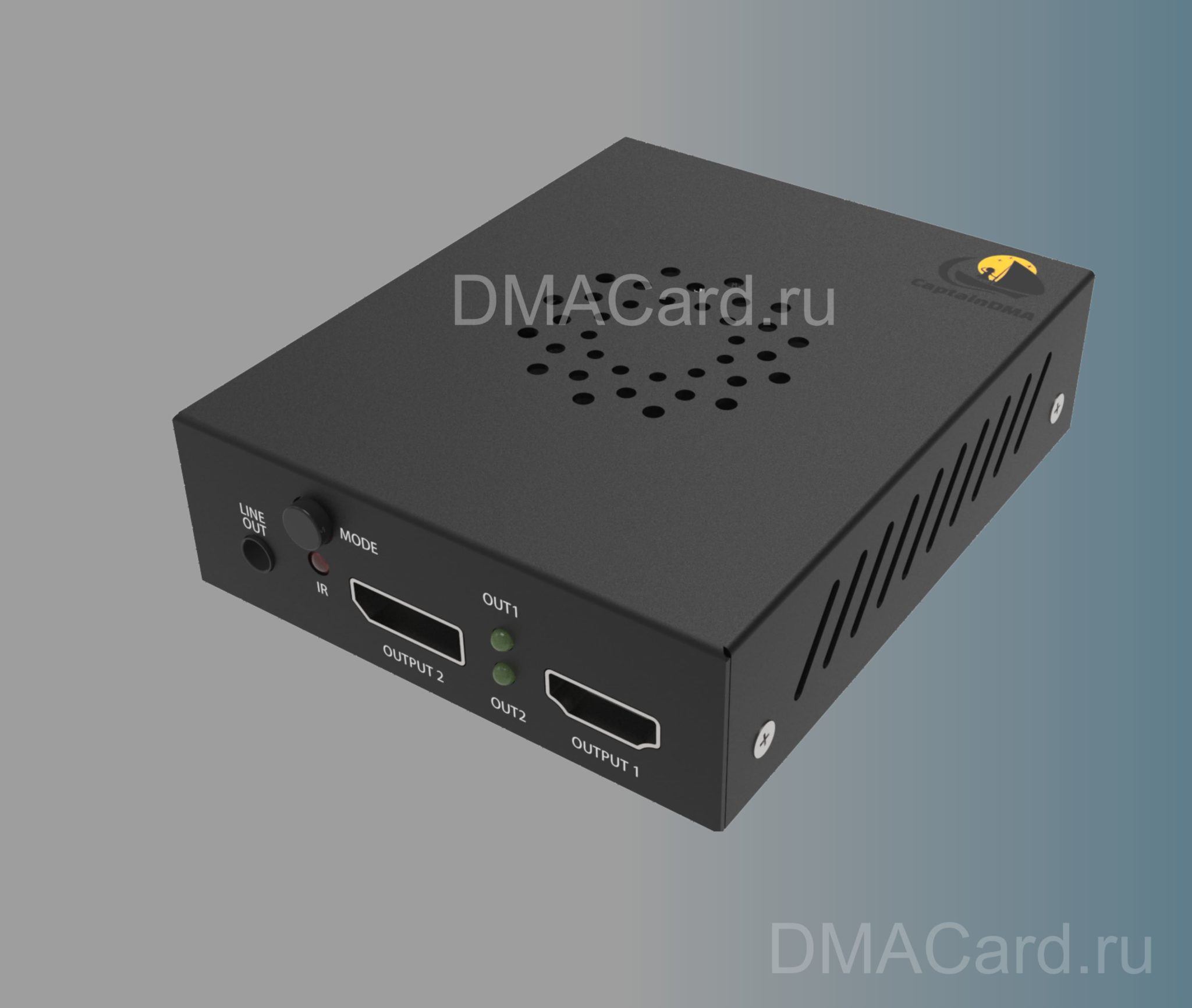 DMA карты в России с быстрой доставкой. Гайды для новичков- DMAcard.ru